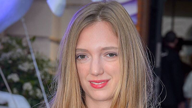 Toto je pravnučka poslední české královny: Krásná modelka Eleonora se narodila 5 let po Zitině ...