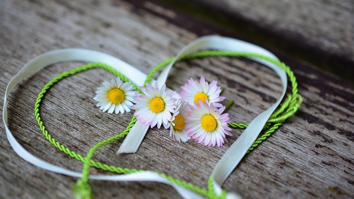 Valentýnská přání: Trocha inspirace se vždycky hodí! - Médium.cz