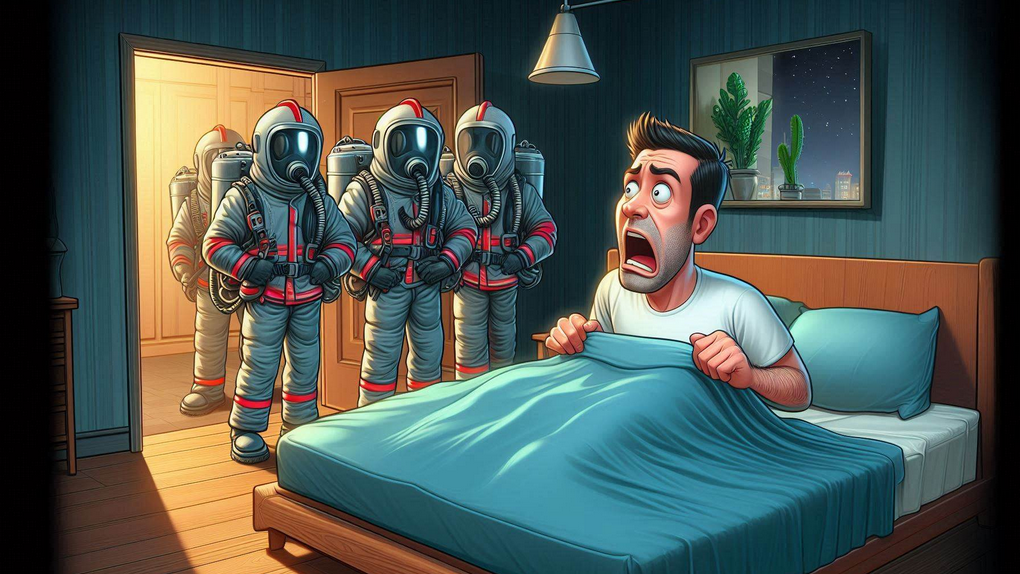 Záchranáři, hasiči a náhlá evakuace lidí s postižením sluchu - Médium.cz