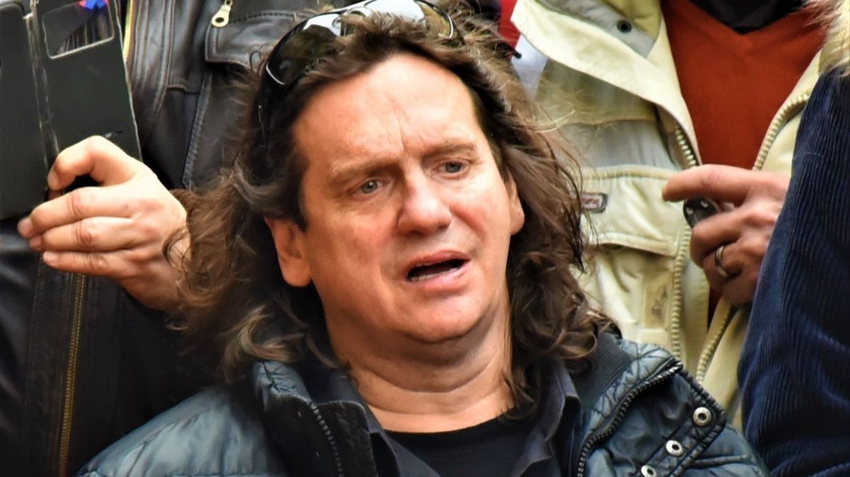 Povídání o dvou životech s Janem Potměšilem - Médium.cz