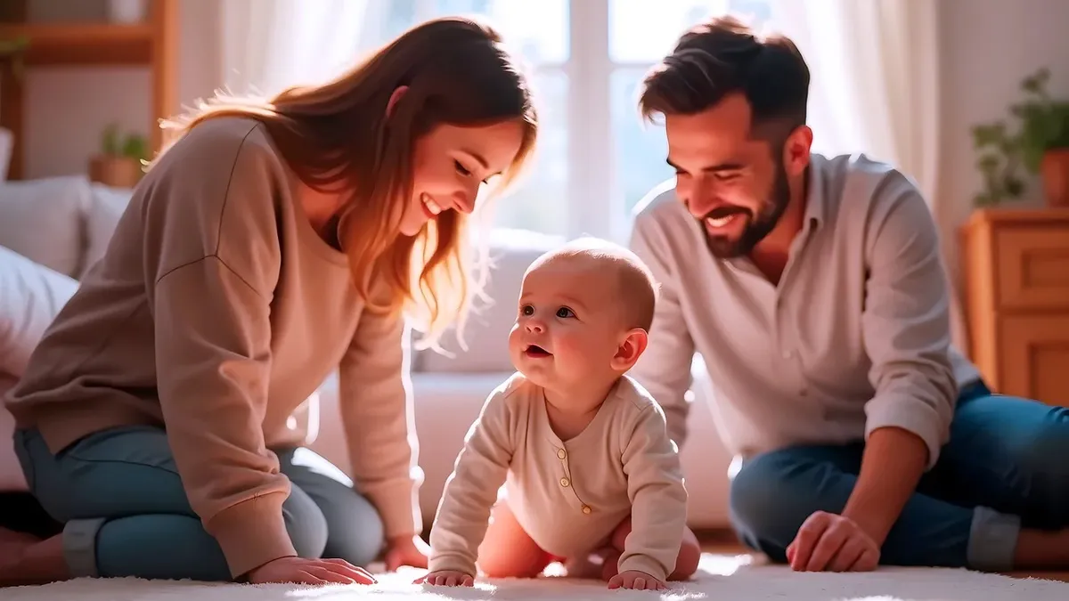 „My se o tebe starali a vychovali tě!“ - Gratuluji, drazí rodiče, za ...