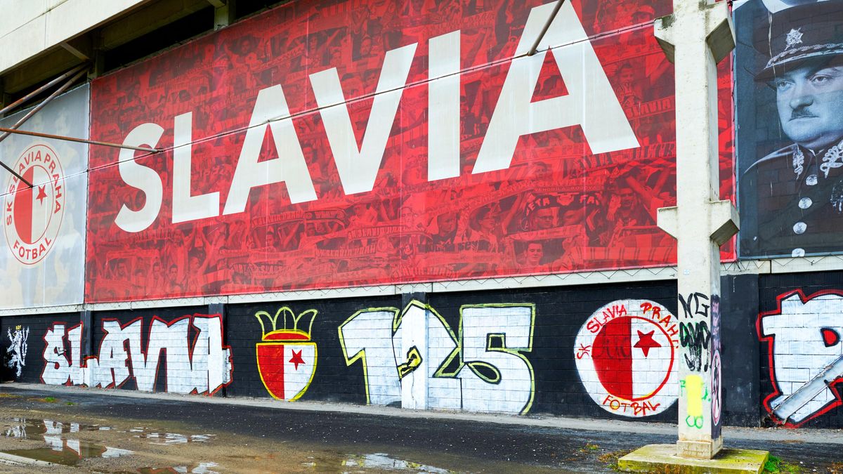 Slavia ani proti Malmö reputaci nenapravila. Největší škodnou byl opět ...