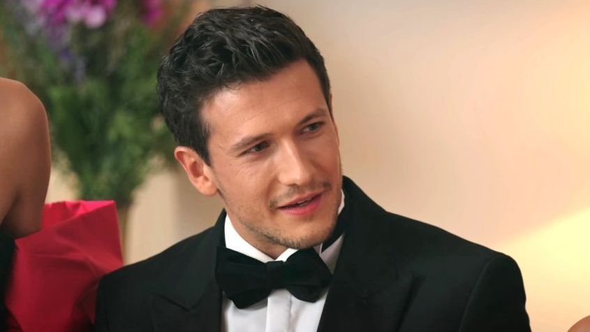 Bachelor Jan Solfronk je ztělesněním krásy a ženy po něm touží. Je ale ...