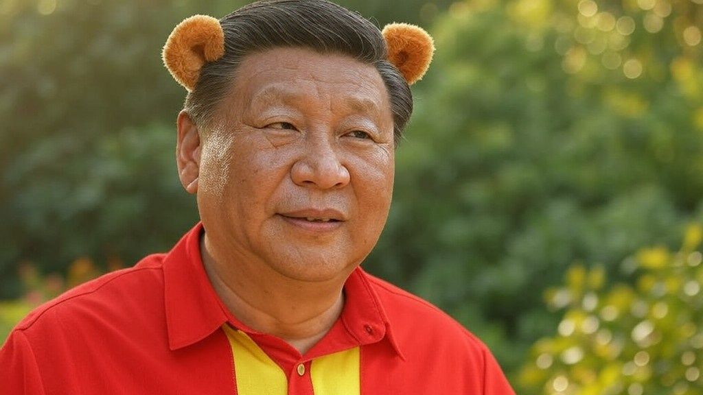 Čínská AI trhá rekordy. Hlavně v poměru faktů a propagandy - Médium.cz