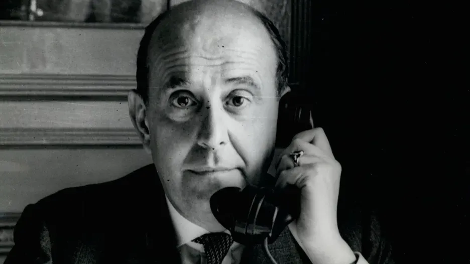 Jan Masaryk – syn prvního prezidenta, diplomat, psychické boje a ...