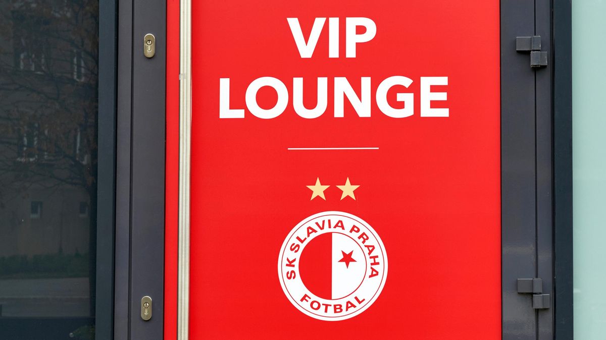 Slavia Praha bude muset po vypadnutí z Evropské ligy zeštíhlit sestavu ...