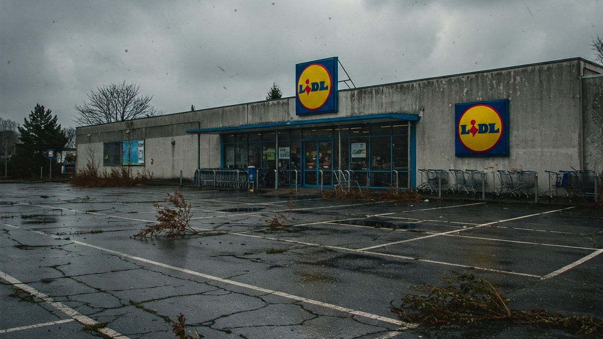 Chorvaté na den vyhladověli supermarkety, a srazili jim tržby. Šlo by ...