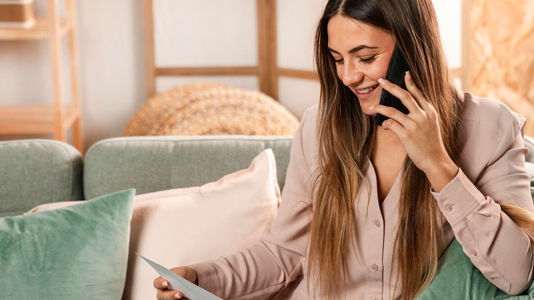 Cizí telefonát odhalil pravdu, kterou přede mnou skrývala roky - Médium.cz