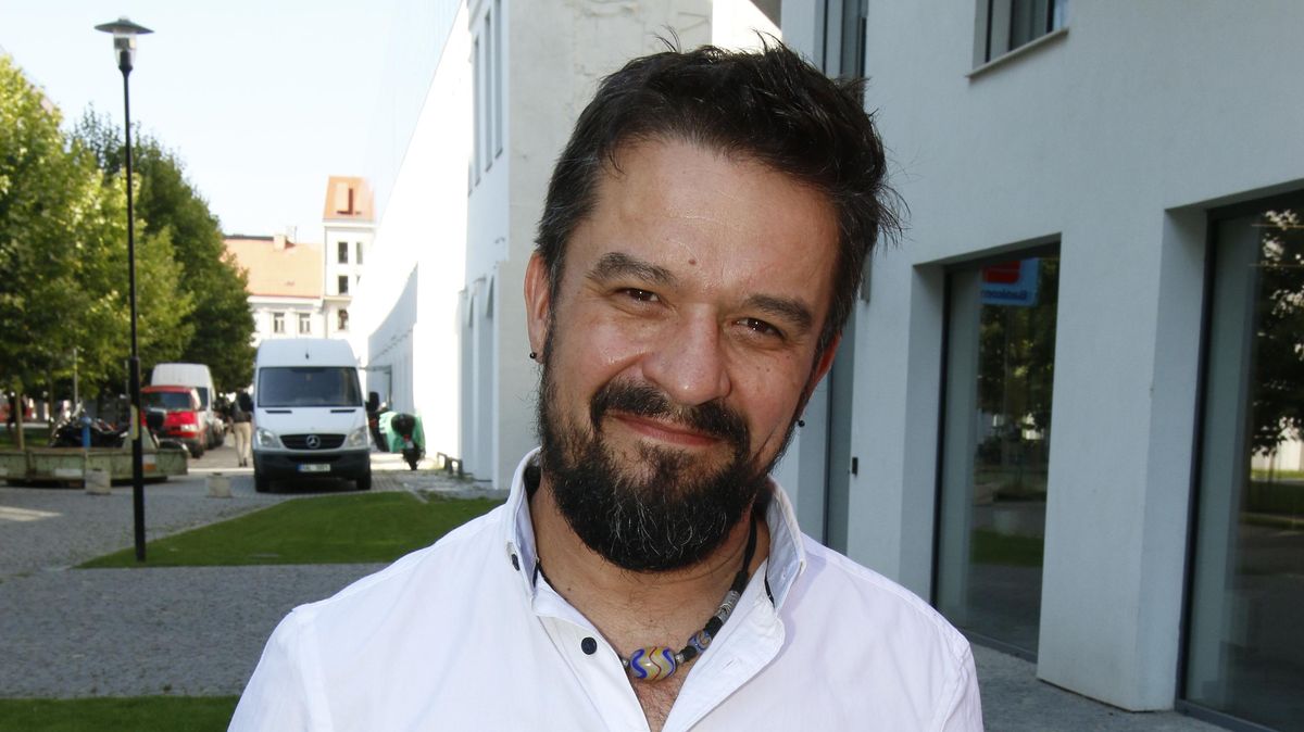 S kým žije Mára z Ulice? Kvůli krásné Tereze se šel Rímský léčit ze závislosti, jsou spolu už 25 ...