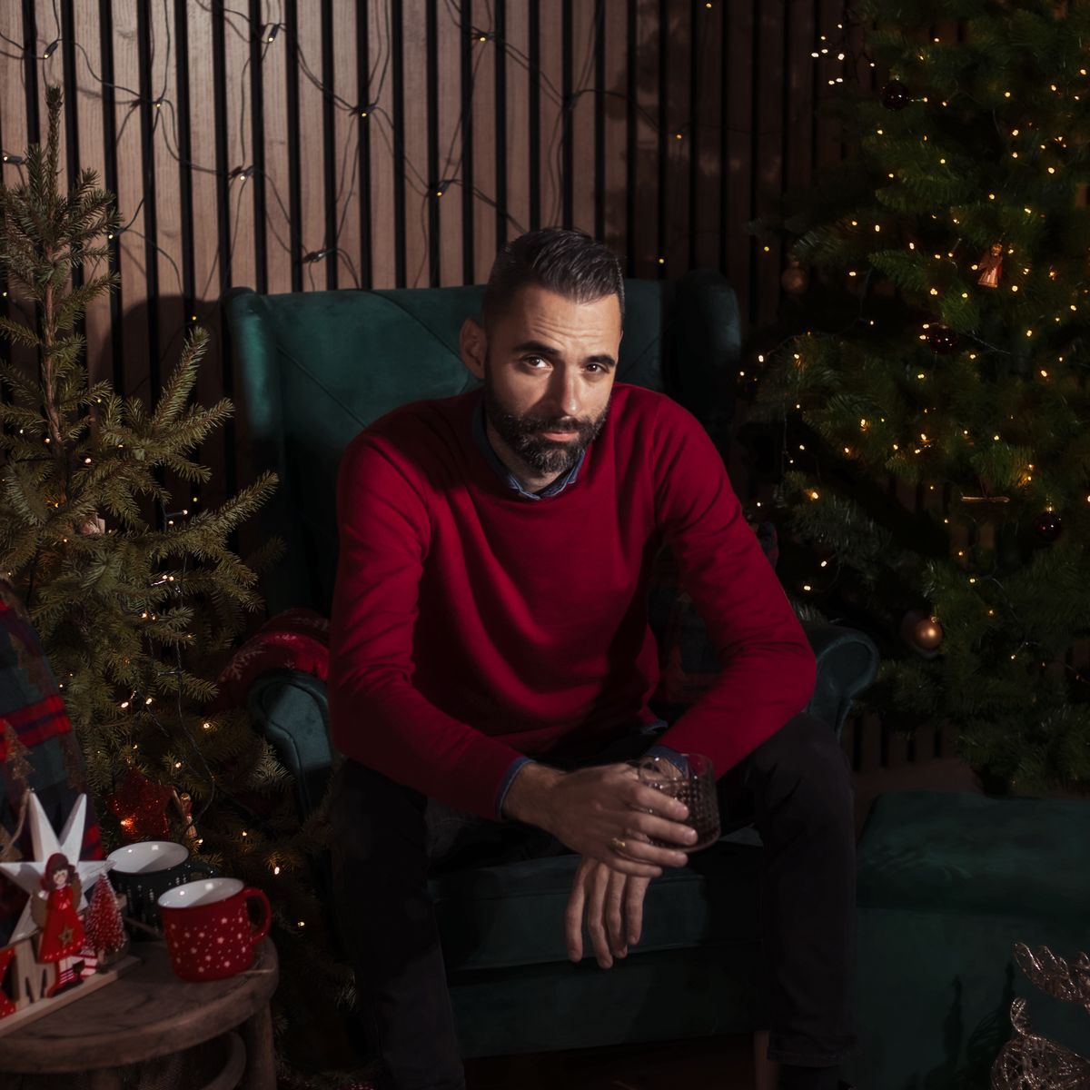 Daniel Raba - Médium.cz