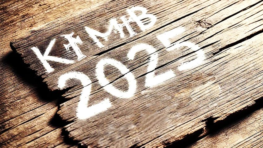 K†M†B 2025 matičce stověžaté - Médium.cz