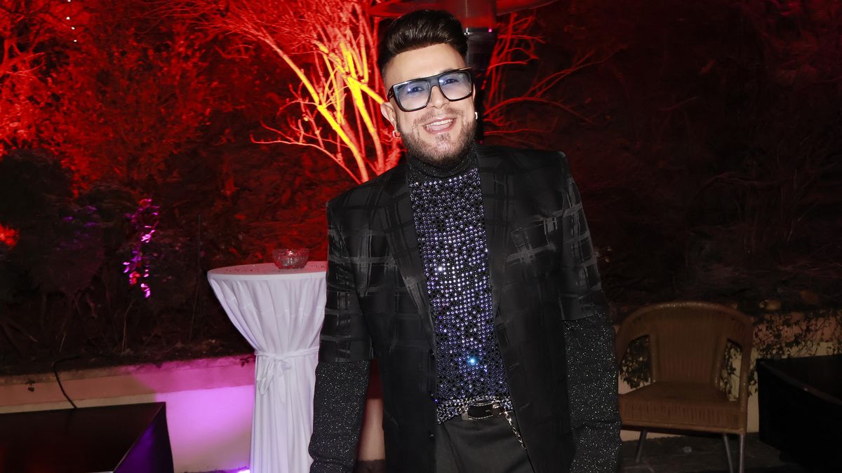 S kým žije Osmany Laffita: S manželem Guyem chová slepice, klokany i ...