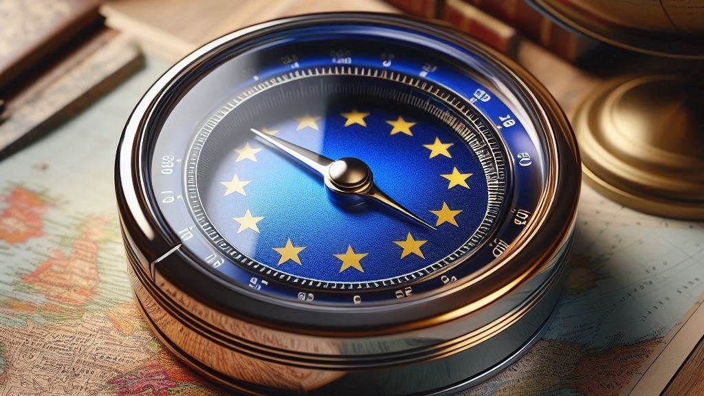 Ukáže Kompas konkurenceschopnosti cestu i euro-skeptickým Evropanům ...