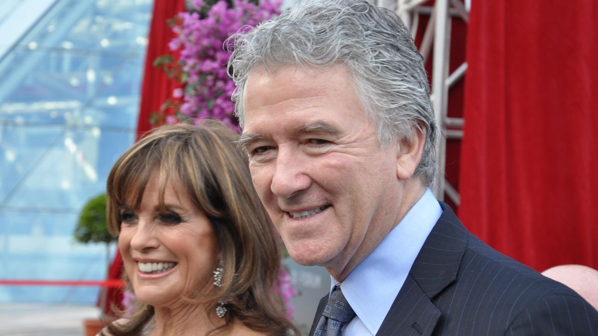 Herec Patrick Duffy se musel vyrovnat s vraždou rodičů a smrtí ženy. Teď žije s láskou přes ...