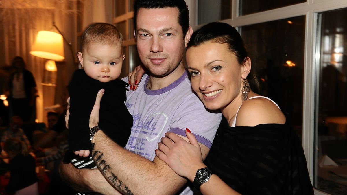 Diskuze - S kým má děti Alice Bendová? Partnerství s Topolem je ...