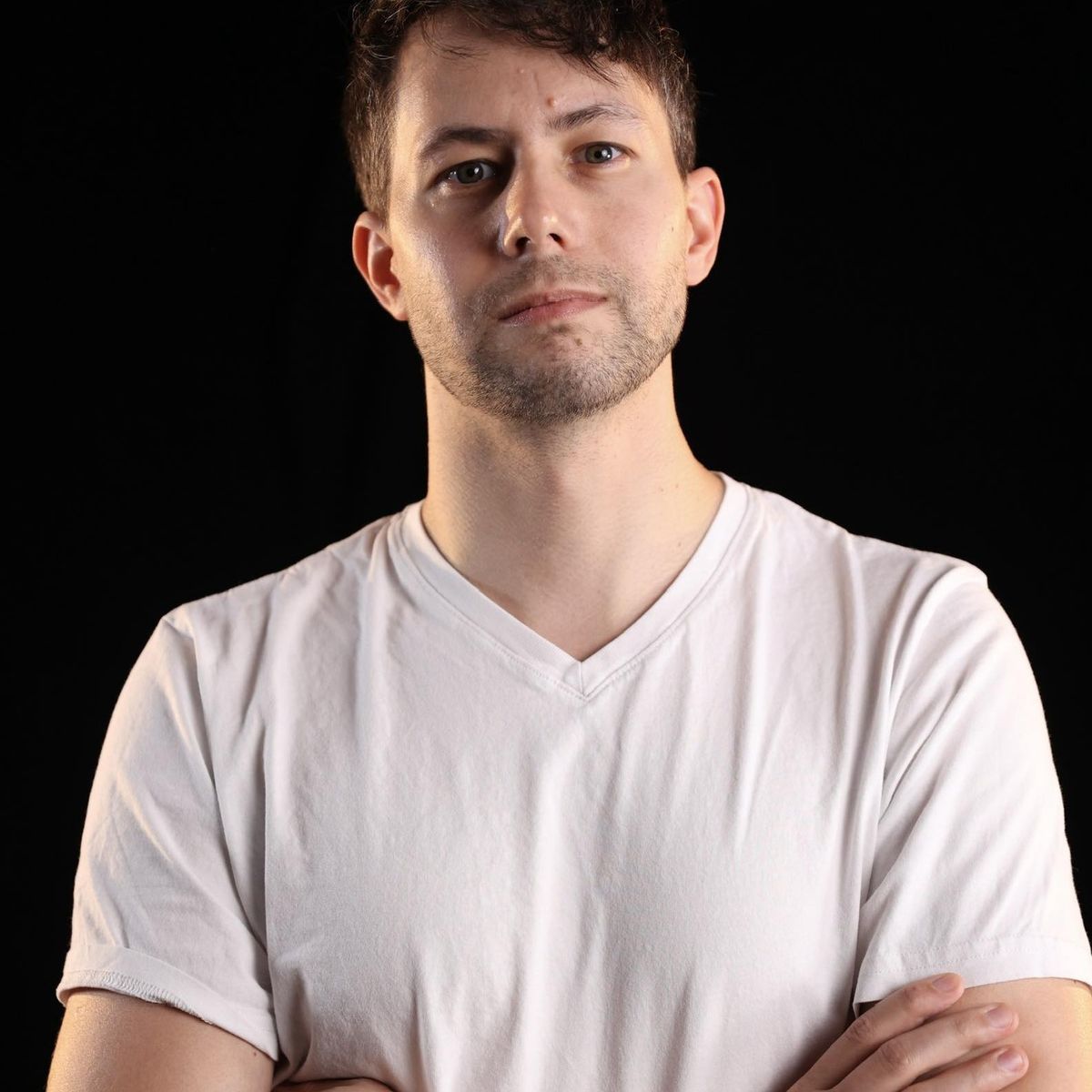 Václav Matiaš - Médium.cz