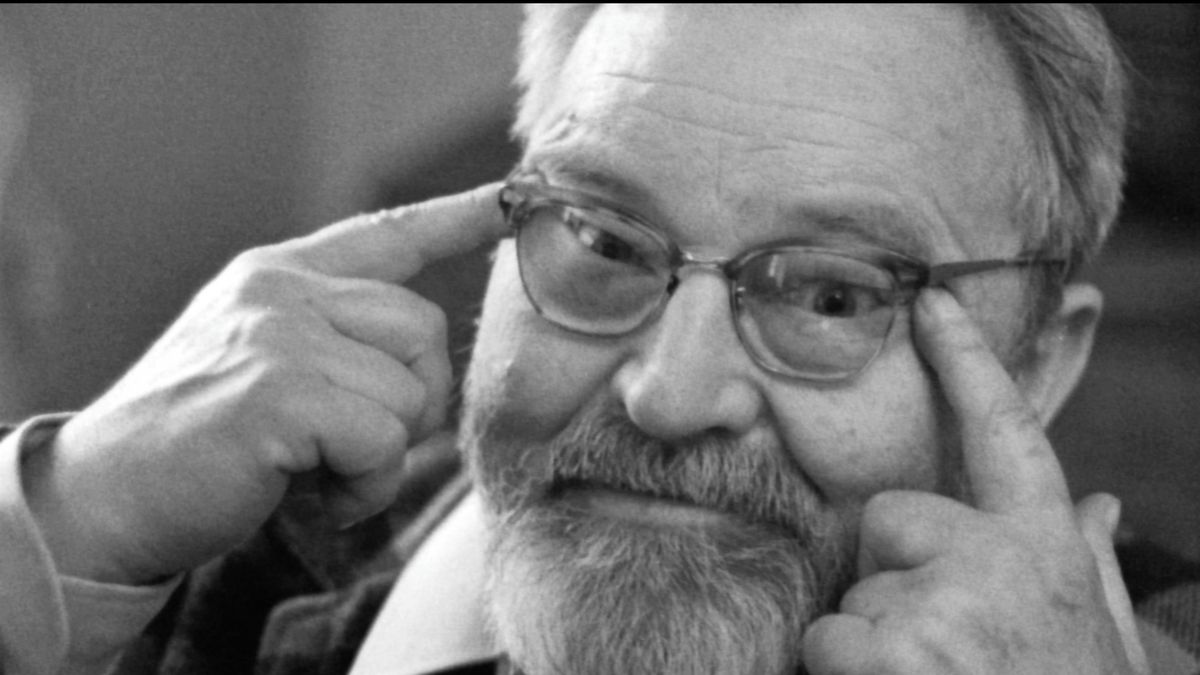 Jan Werich se narodil před 120 lety - Médium.cz