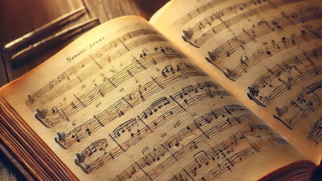 Jak jsem četl noty - Médium.cz