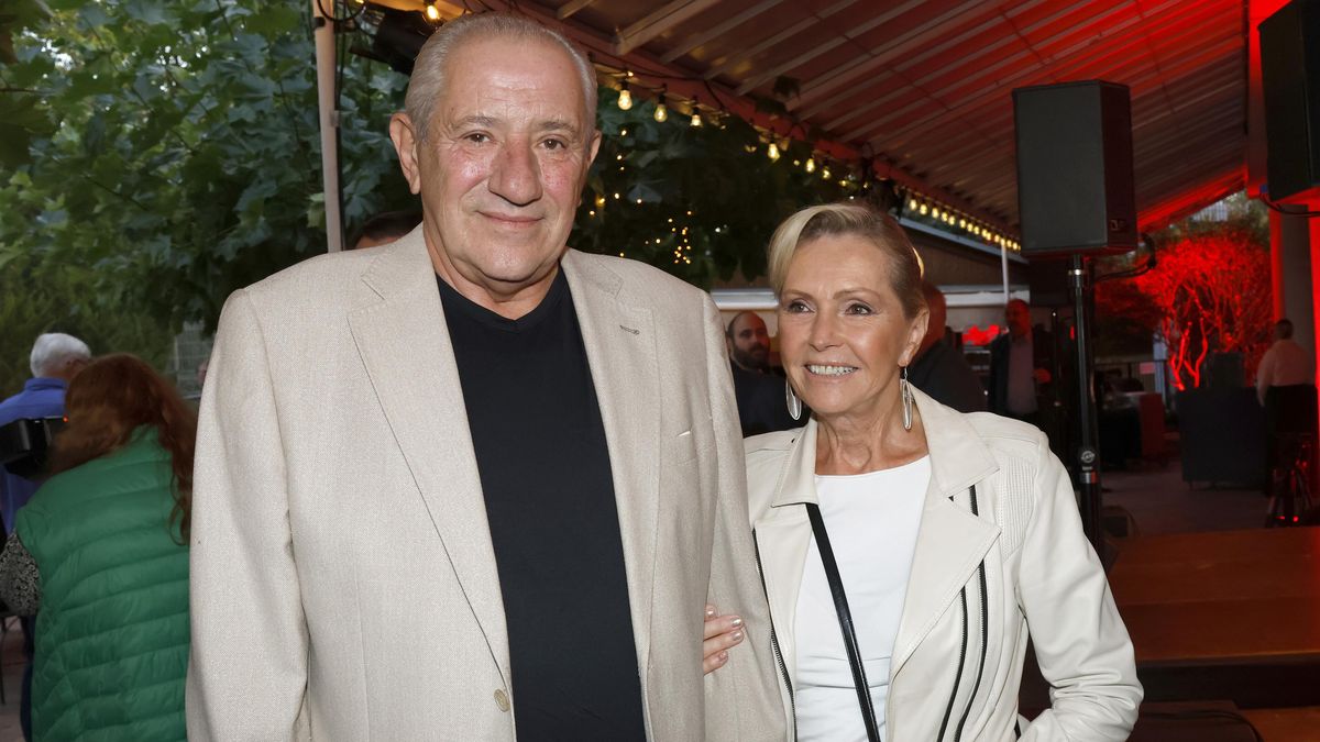 S kým žije Helena Vondráčková: Martin Michal ji sbalil na Bali - Médium.cz