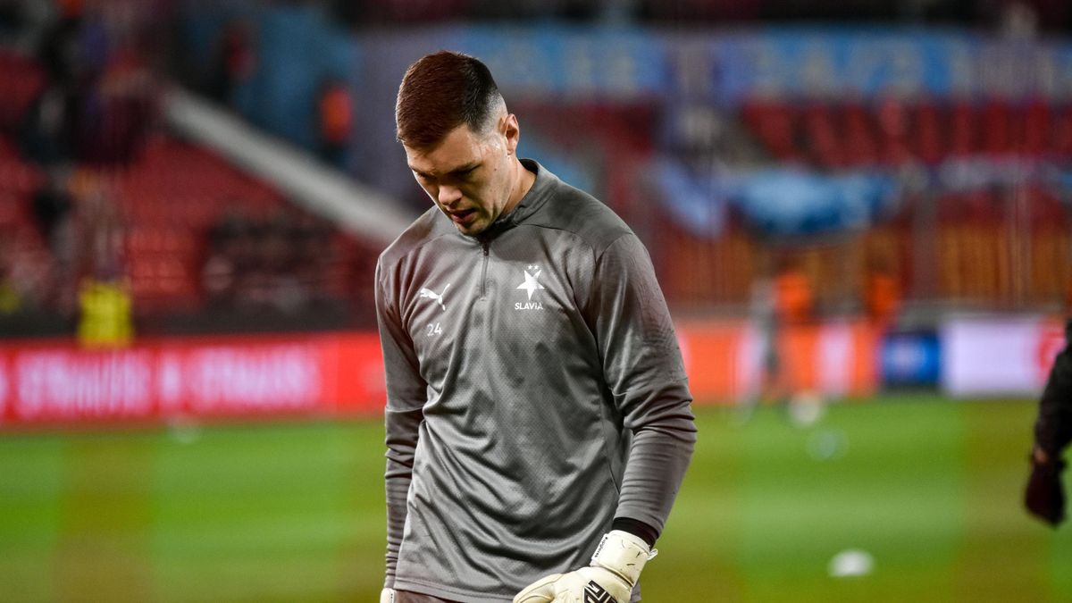 Daniel Fila a Aleš Mandous odcházejí ze Slavie. Vybrali si ovšem ty ...