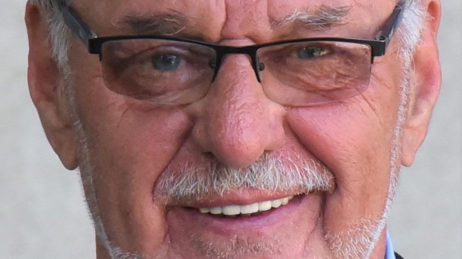 Diskuze - Eva Jurinová a Zbyněk Merunka: Legendární moderátorská ...