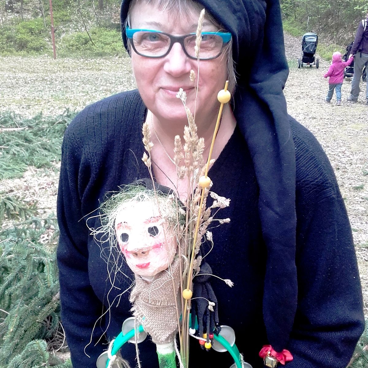 Darina Martinovská - Médium.cz