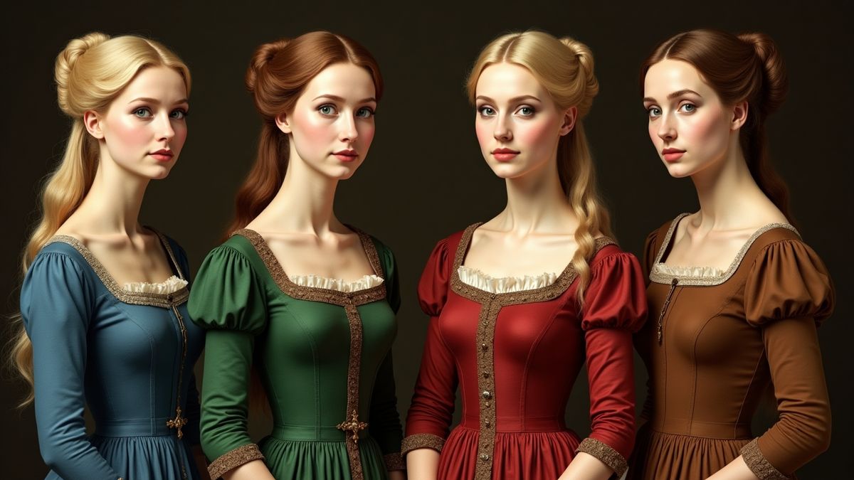 Diskuze - Čtyři ženy mocného krále: Osudy manželek Karla IV. - Médium.cz