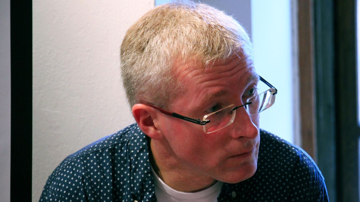 Marek „Orko“ Vácha odvolán. Pohoršil věřící mší v hospodě? - Médium.cz