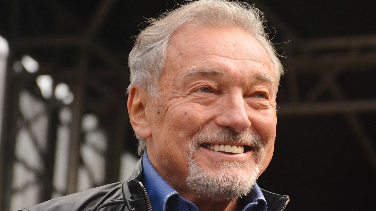 S Karlem Gottem o slávě, stáří a ženách - Médium.cz