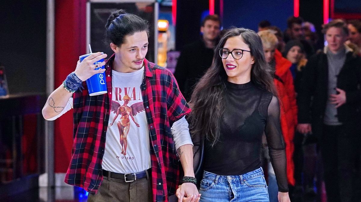 Kdo je bývalý partner Evy Burešové? Matyáš Adamec se úplně změnil, dnes ...