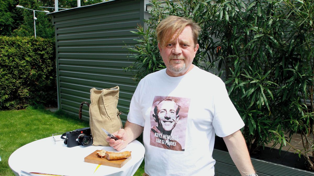 Anna Mercedes: Dcera slavného herce Petra Čtvrtníčka vyrostla do krásy ...