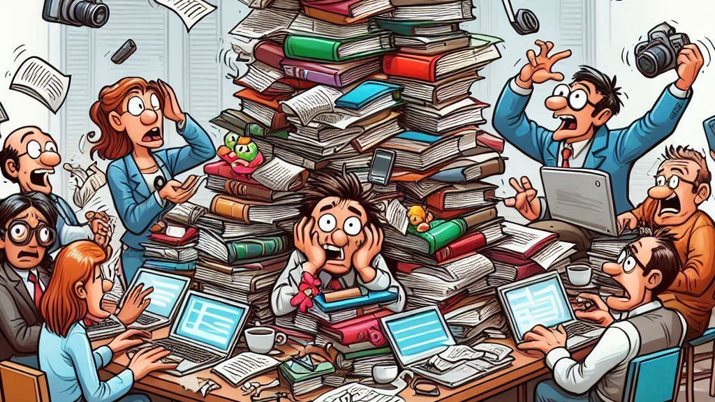 Lhaní jako základní lidské právo - Médium.cz