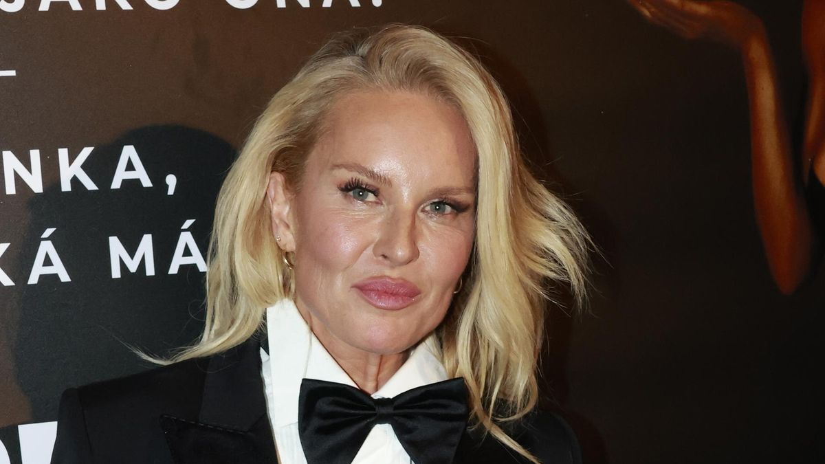 Simona Krainová má krásnou sestru. Minulý rok se spolu ale pohádaly kvůli plastikám i podnikání ...