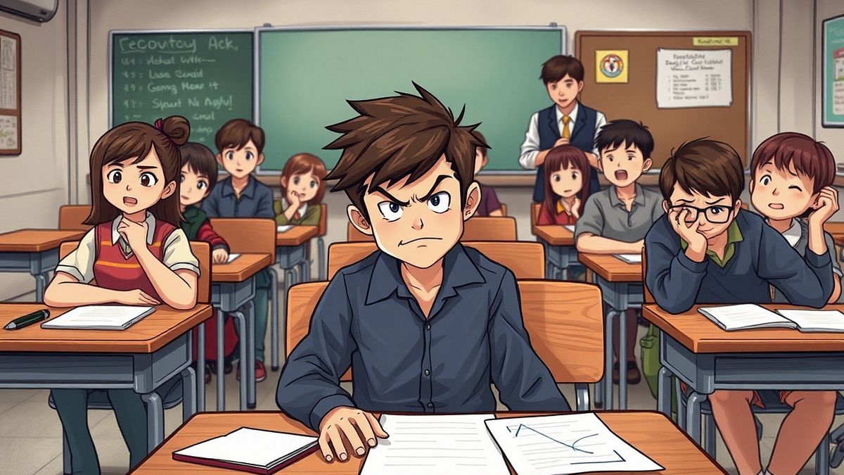 Potřebujeme individuální přístup, ne iluzi inkluze - Médium.cz