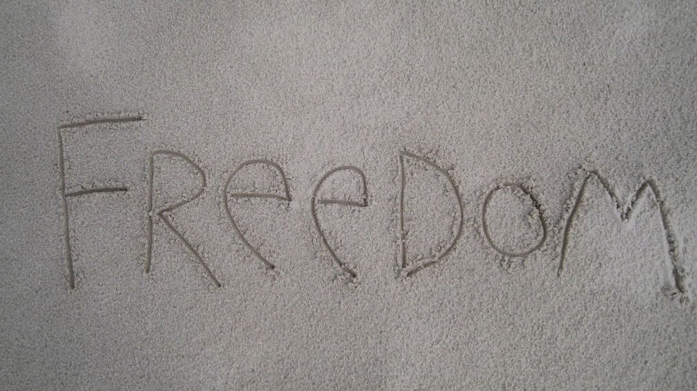 Jsme svobodní? - Médium.cz