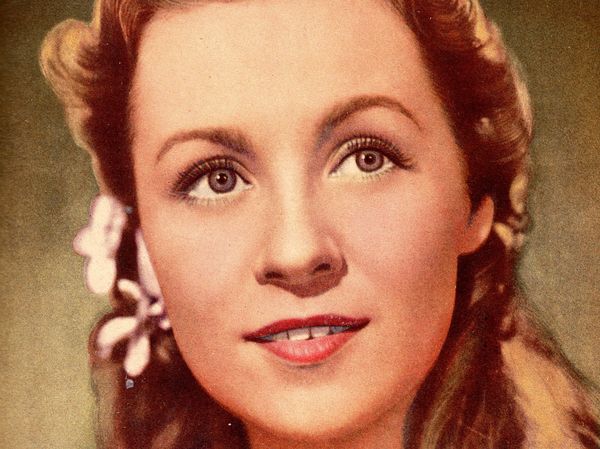 Rudolf Cortés, jehož zpěv obdivoval i Karel Gott, měl krutý osud, klid ...