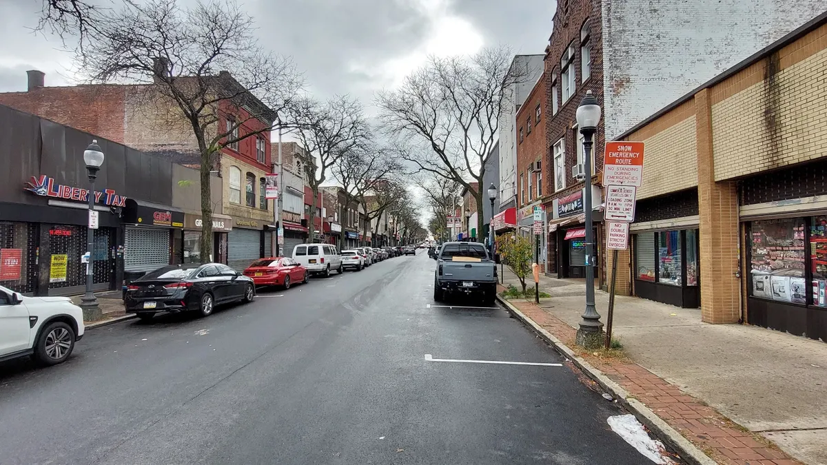 Bronx. Neslavně proslulý jako nejnebezpečnější část NYC - Médium.cz