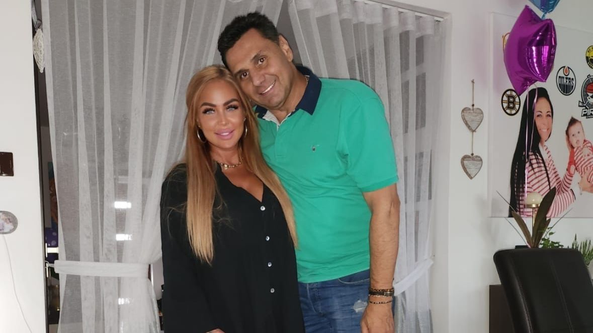Manželka Vladimíra Růžičky dráždí na OnlyFans. Hlavní motivací jsou peníze - Médium.cz