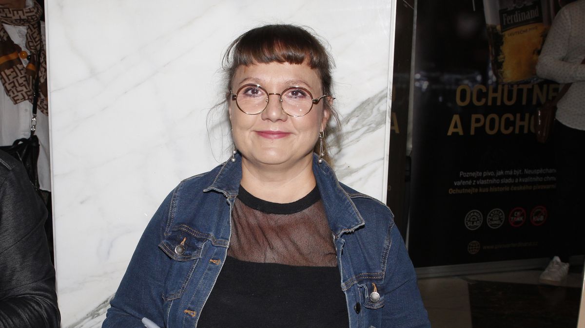 Dcera Michala Tučného vzpomíná na tátu. Po koncertech doma nemluvil ...