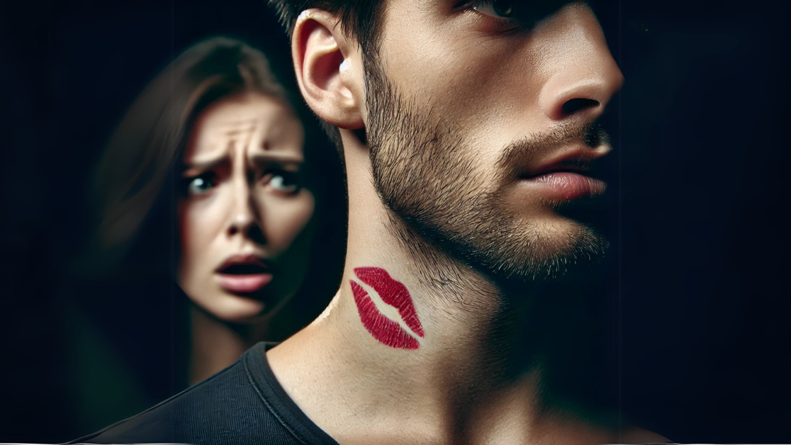 Manžel spal s jinou, ale byla to prý moje chyba. Že jsem se málo usmívala - Médium.cz