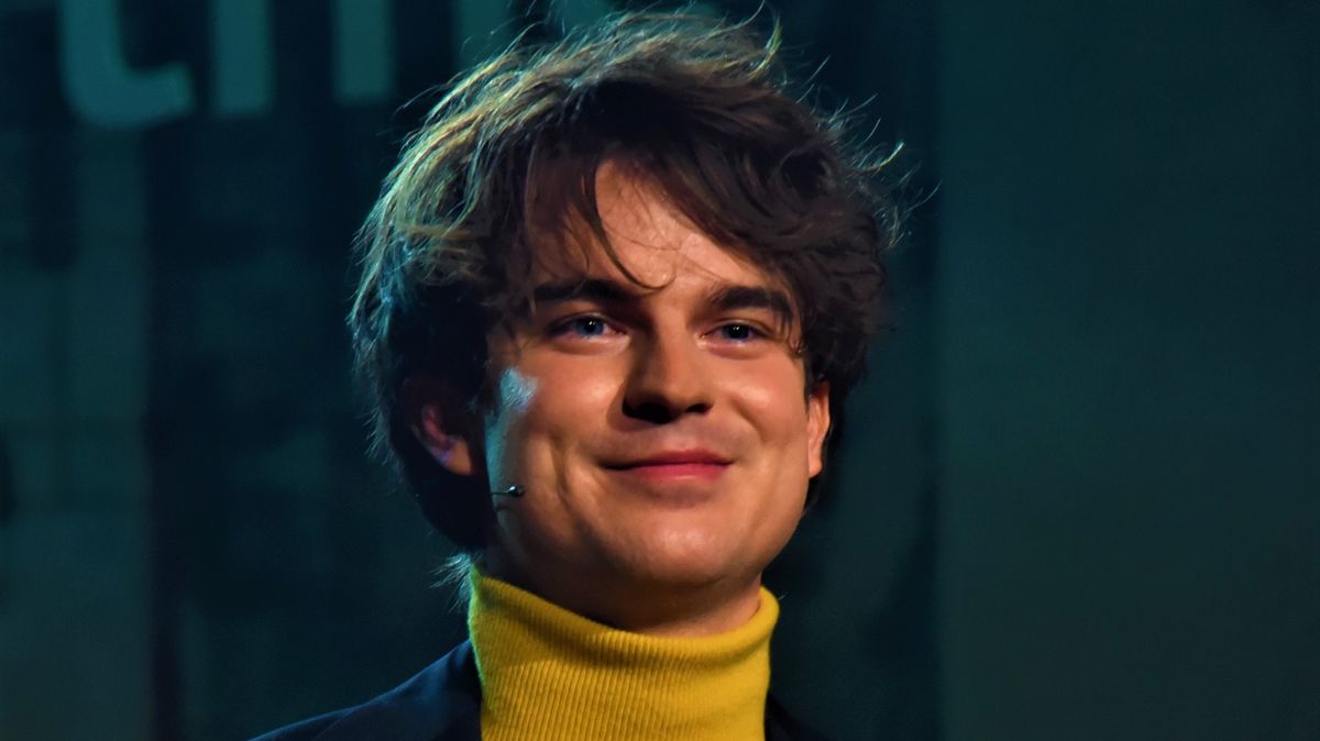 Diskuze - Český lev 2024: Kovy je sice youtuber, rozhodně však není moderátor. Jeho výkon byl na ...