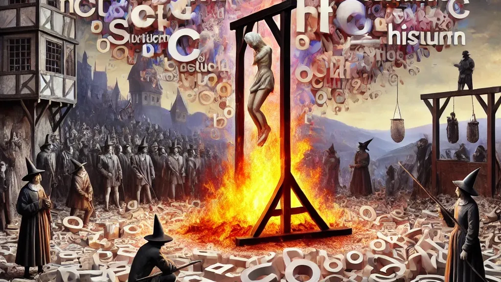 Bulšit jako jazyk politiky chaosu - Médium.cz