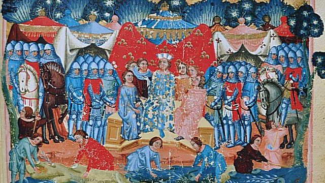 Chodové proti všem: příběh, který se nevypráví - Médium.cz