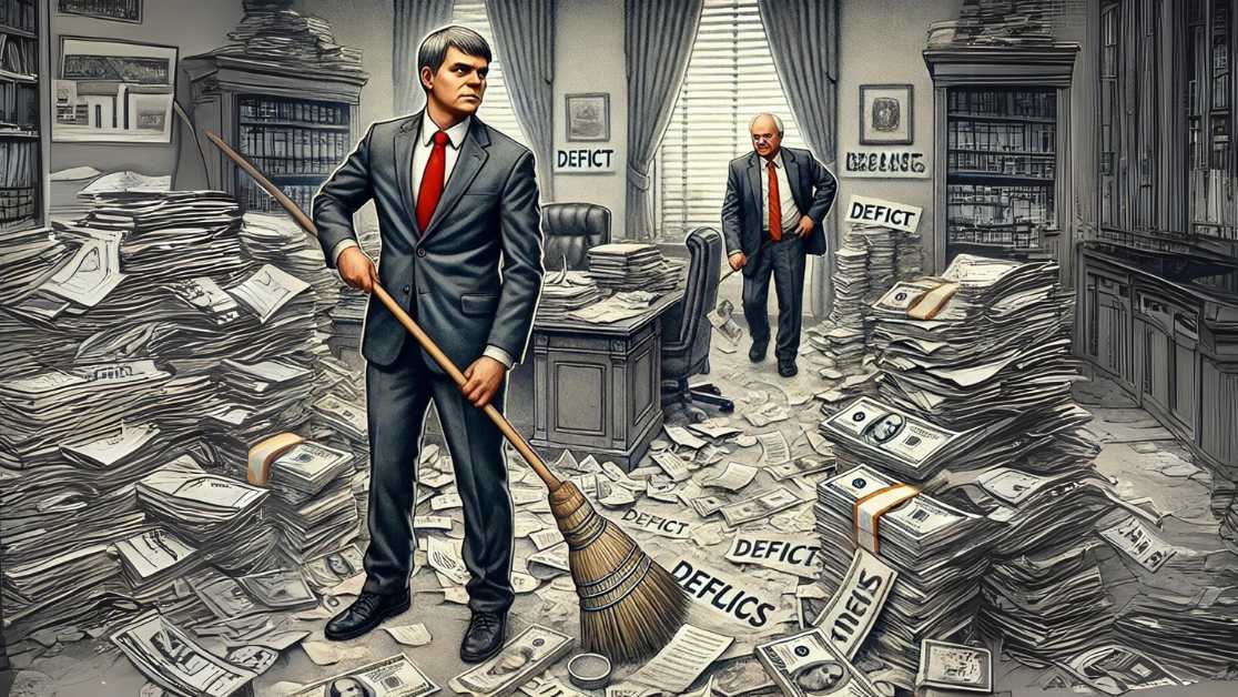 Fialova vláda musí napravovat chyby bývalé vlády - Médium.cz