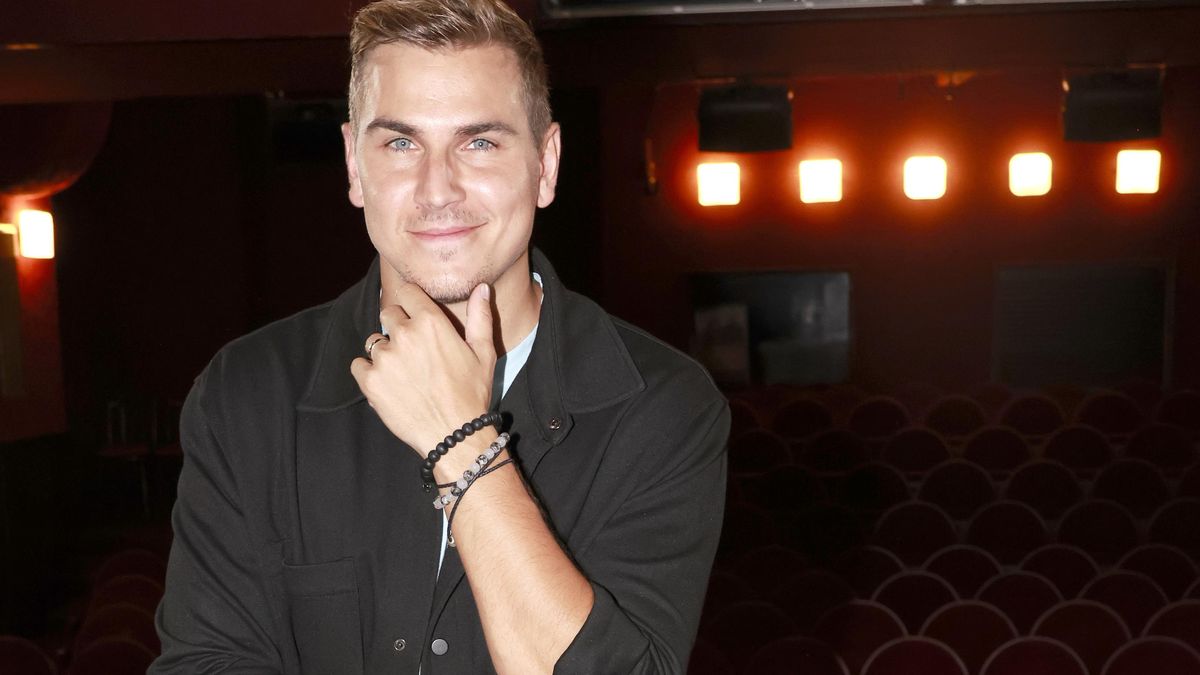 David Gránský má slavného bratra. Tomas hraje v Ordinaci, randí s ...