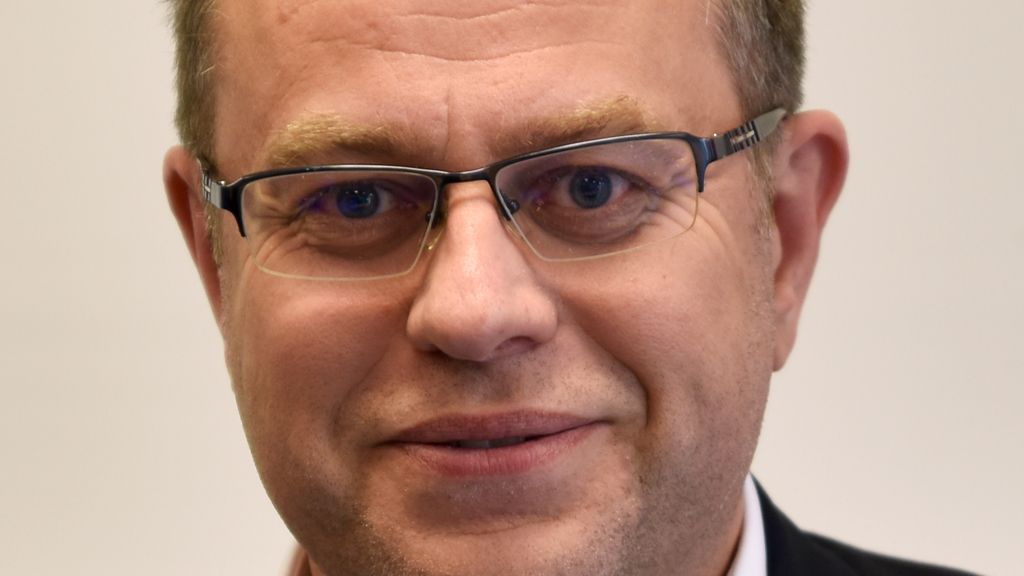 Václav Moravec utnul pomluvy. V ČT bere méně než obyčejný ajťák v Praze - Médium.cz