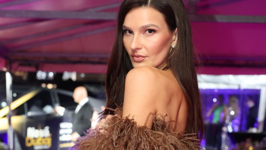 S kým žije Nikol Švantnerová: Fešáka Ondřeje před veřejností skrývá, partner podniká v Olomouci ...