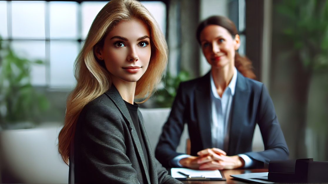 „Nejsem hloupá, můžete na mě i složitě!“ řekla jsem bankéřce. Její odpověď mě poslala do kolen ...