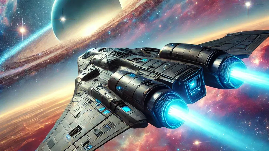 Nejlepší sci-fi seriály devadesátých let, které stojí za zhlédnutí i ...