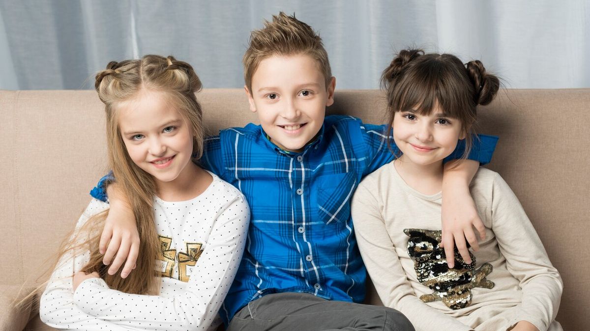 Mám 3 děti, každé s jiným mužem - Médium.cz